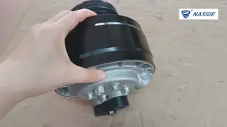 auto ac conditioning compressor for cadillac 58948 1134328 1134343 chevrolet
