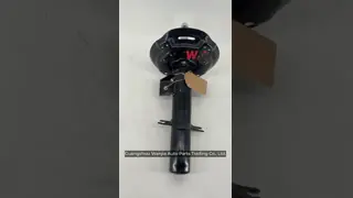 54302-6ct0a front shock absorber for nissan altima 2020- l34