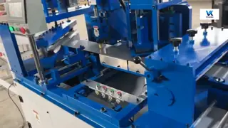 cnc precision cutting line for transformer cores 150-1800mm cutting length