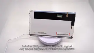 pg320240c stn-lcd high quality new 4.7 inch vga 320x240 display screen
