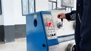 ca6150 ca6250 manually operated horizontal lathe machine universal metalworking tool
