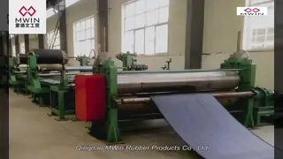 nylon fabric coal mine conveyor belts industrial grade for bulk material conveyor system