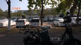 factory made e-bike 1000w long range large capacity cargo electric bike with electric