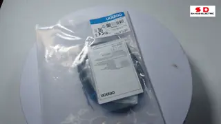 omron e2e-x3d1-n m12  sensor abgeschirmt m12 3mm no e2ex3d1n