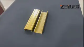 modern galvanized light gauge steel studs & tracks 70mm/90mm/100mm metal ceiling track for drywall