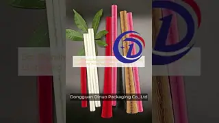 premium honeycomb paper sleeves eco-friendly recyclable shock absorption tear resistance