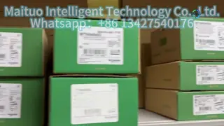 mtn647893 spacelogic knx 8-channel switch module 16a high-current building control