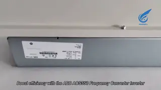 acs550 frequency converter inverter 0.75kw - 315kw variable frequency inverter