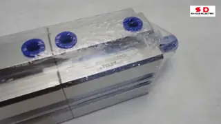 sdaw32x20x10sb new airtac ultra-thin air pneumatic cylinder sdaw32x20x10sb