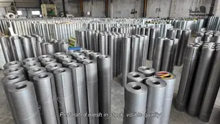 decorative column cladding	perforated aluminum sheet with 0.8mm thick