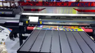 mimaki uj330h-160 mini dtf printer with uv inks without svhc and cmr, integrated rasterlink7