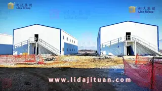 waterproofing astm light steel structure 1.5kn/m2 steel frame buildings