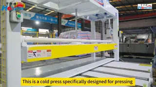 slow speed cold pressing machine cold press mold machine customized air conditioning panel mold mold