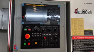 vtc650b high precision vertical cnc lathe machine 80-1500rpm for metalworking