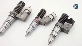 295-1411 10r-7225 for cat c7 fuel injector