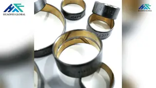 6t40e 6t45e transmission bushing kit 10 piece set b2108900a automatic transmission copper bushings