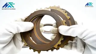 4t65e automatic transmission clutch friction kit for geely