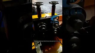 high accuracy industrial pin making machine , fully automatic pin machine