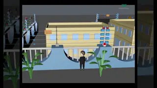 security electric fence for house high voltage security fence