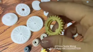 514733011 spur gear 16t w6 assy g&d bps c5 spare parts giesecke devrient banknote sorter machine