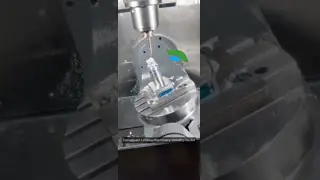 dovetail 5 axis cnc vise aluminum precision milling vise yw50-52