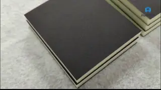 double sided zirconia abrasive sponge sanding pad 120mm oem