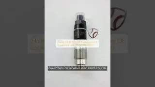 23600-59325 toyota fuel injector precise 5le lj150 lna50 toyota auto parts