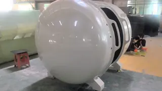 customized hard shell hyperbaric chamber adjustable hyperbaric chamber for recovery