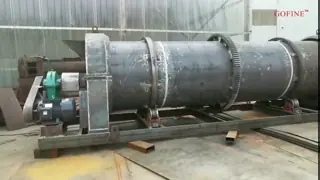 two in one wet new type compound fertilizer granulator rotary stirring teeth granulator