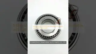 90366-35105 toyota ball bearing compatible with grb/trb/hzb/bb