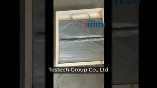ut plate weld test block manual simulation defect ultrasonic calibration blocks