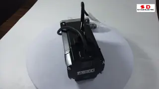 new mitsubishi servo motor  hc-mfs73k  hcmfs73k