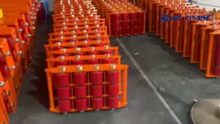 3500w 17600 lbs capacity machinery moving skate with 360 degree rotation for heavy equipment