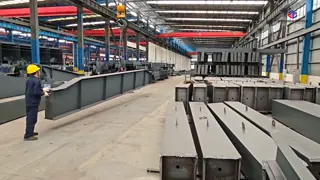 eurocode cold rolled heavy duty steel structure buildings infrastructure