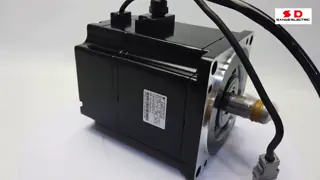 new mitsubishi servo motor  hc-mfs23  hcmfs23