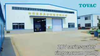 water ring vacuum pump ideal for in metallurgy power chemical and pharmaceutical industries