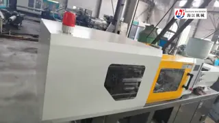 steel plc controlled plastic blow molding machine with 4 heating zones and 2 cooling zones