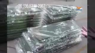 3000mm width vacuum bagging film