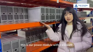 intelligent reliable 110v dc rectifier with peak efficiency≥94%  th110d20nz-6