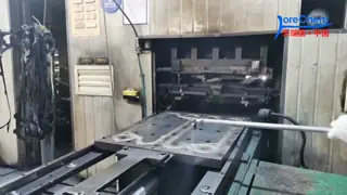 high dilution semi permanent mold release agent water based for rubber anti vibration parts