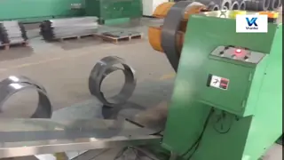 10-3000mm transformer core cutting machine high speed and high precision