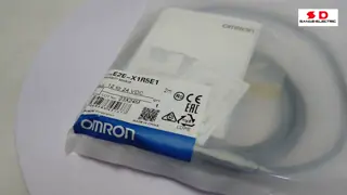 e2e-x3d1-n  omron proximity switch sensor  e2e-x3d1-n    e2ex3d1n  new in pack free shipping