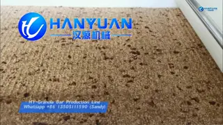 stainless steel professional granola bar production line