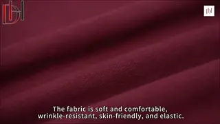 custom high-quality soft garment rib jersey plain stretch breathable eco-friendly spandex cotton