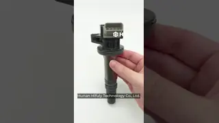 19500b2050 bobina de encendido factory wholesale auto parts ignition coil for toyota daihatsu oem 19