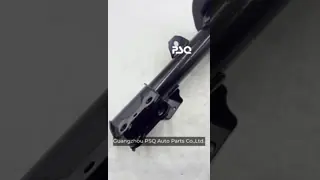 339282 front right automotive shock absorber for lexus rx270 08- hole steel material oem
