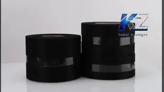 precision weaving metal mesh deep processing electronic shielding