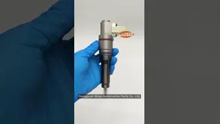 delphii common rail injector model 2005596 for mx13 euro 6 my15 engine with 6 month warranty