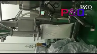 50kg milk powder semi automatic flour packing machine bottom up filling bagging equipment