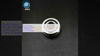 sffr144tlzwn 3.175*7.5*2.78 high speed dental bearing stainless steel